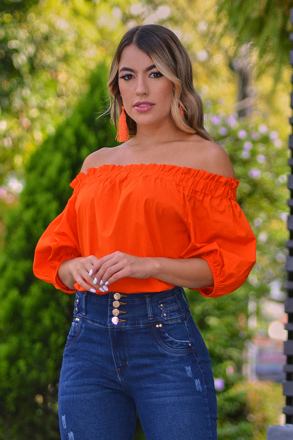 Blusas – Unusual Exclusive